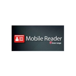 Inner Range Integriti Mobile Reader