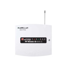 IR Wireless Receiver - LAN Module