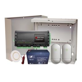 IR Inception Express Intrusion Kit