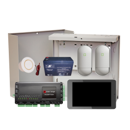 IR Inception Express - Intrusion 8 Kit - LCD B