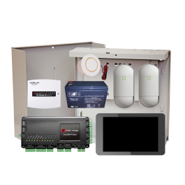 IR Inception Express - Intrusion 8 RF Kit - LCD B