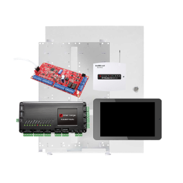 IR Inception Express - Starter 8+8 RF Kit - LCD B