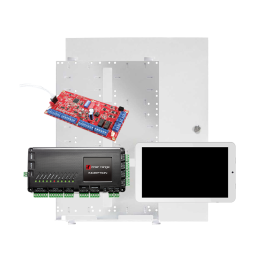 IR Inception Express - Starter 8+8 Kit - LCD W