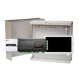 IR Inception Express - Starter 8 RF Kit - LCD W