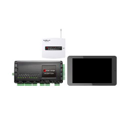 IR Inception Express - Takeover 8 RF Kit - LCD B