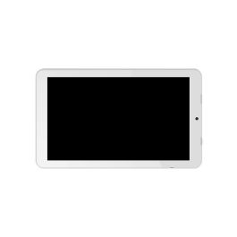 Inner Range 7" Touch Screen for Inception - White