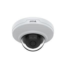 Axis M3088-V 8MP Ultra-compact Fixed Mini Dome Camera - Deep Learning ...