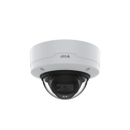 Axis M3215-LVE 2mp Fixed Dome Camera - Deep Learning Processing Unit