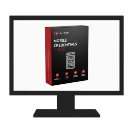 Inner Range - Integriti Mobile Credential Management Integration