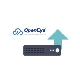 OpenEye MT Gen2 Factory Performance & Windows Upgrade