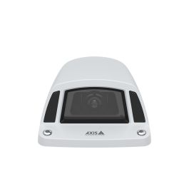 Axis P3925-LRE HDTV 1080P IP6K9K IK10 Onboard Camera