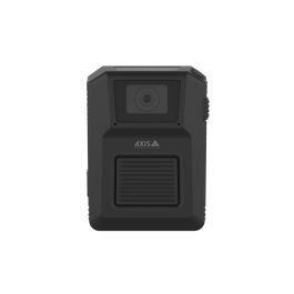 Axis W101 Body Worn Camera - Black - 24 pcs