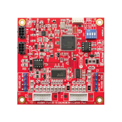 UniBus Modules - Inner Range Integriti - Inner Range - Access Control ...