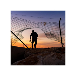 ACAP AXIS Perimeter Defender 10 E-License