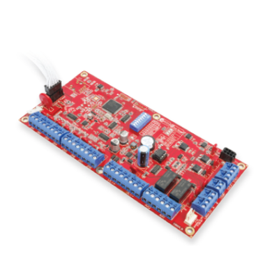 LAN Modules - Inner Range Integriti - Inner Range - Access Control ...