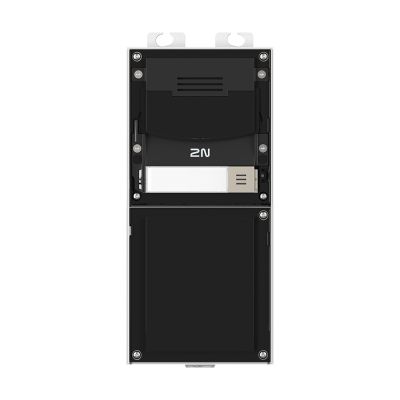 2N IP Verso - 2N Intercoms - 2N - IP Audio, Intercoms & Paging - Products