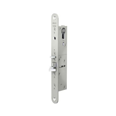 Electric Mortice Locks - Assa Abloy - Access Control & Intruder ...