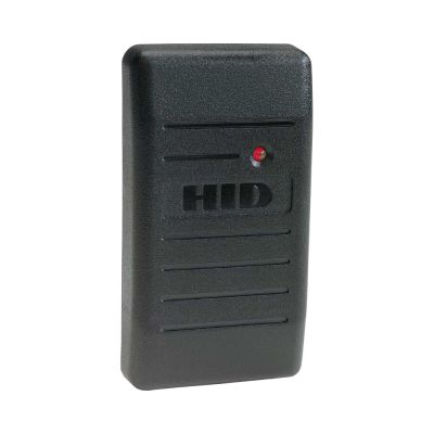 HID Proximity Readers - HID - Access Control & Intruder Detection ...