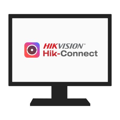 Hikvision Hik-Connect - IP Solutions - Hikvision IP Video - IP Video ...