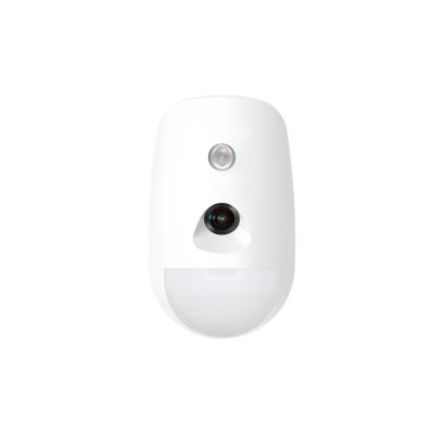 Hikvision AX Hybrid Pro Alarm System - Hikvision - Access Control ...