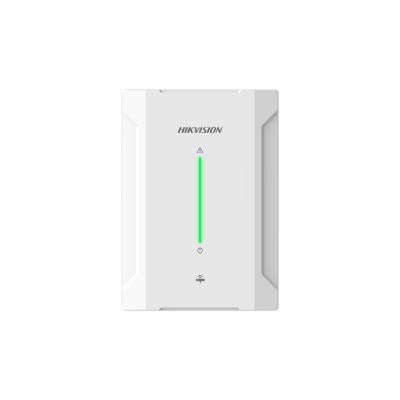 Hikvision AX Hybrid Pro Alarm System - Hikvision - Access Control ...