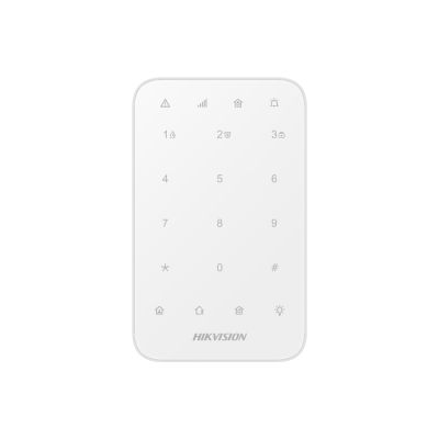 Hikvision AX Pro Alarm System - Hikvision - Access Control & Intruder ...