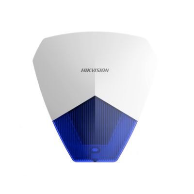 Hikvision HiLook Alarm System - Hikvision - Access Control & Intruder ...