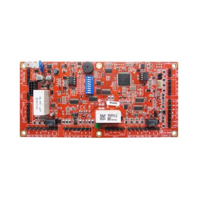 Inception LAN Modules - Inner Range Inception - Inner Range - Access ...