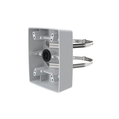 Pole Mount - Mounts with Standard Interface - Accessories - Network ...