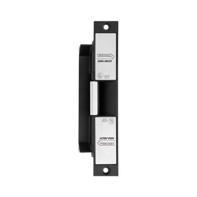 Strike Locks & V-Locks - Assa Abloy - Access Control & Intruder ...