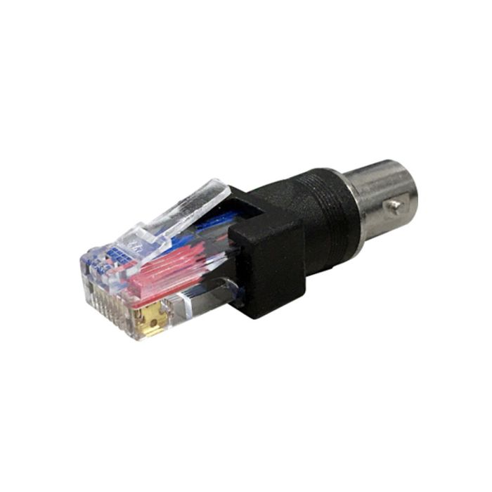 AETEK RJ45 to BNC adapter