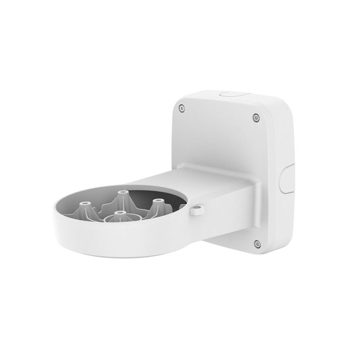Wisenet Rugged PTZ Wall Mount Bracket