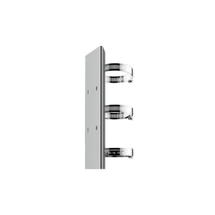Hik DS-1673ZJ-P-Y Pole Mount