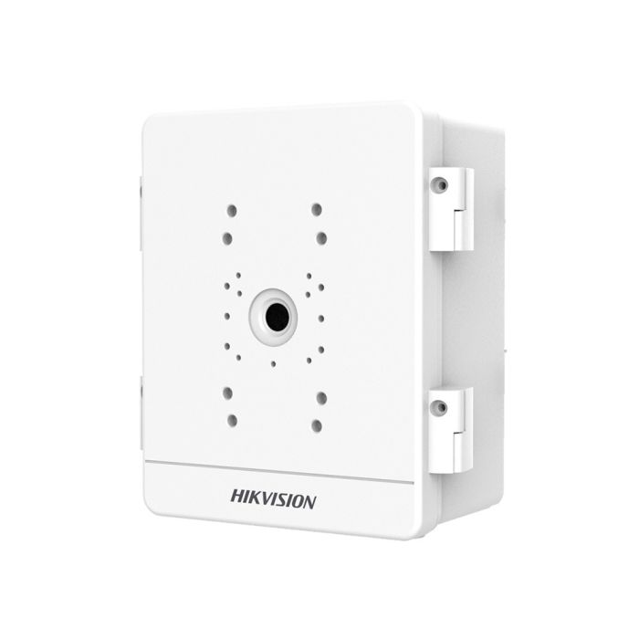 Hik DS-SBOX-01 Outdoor Polymer Surveillance Box