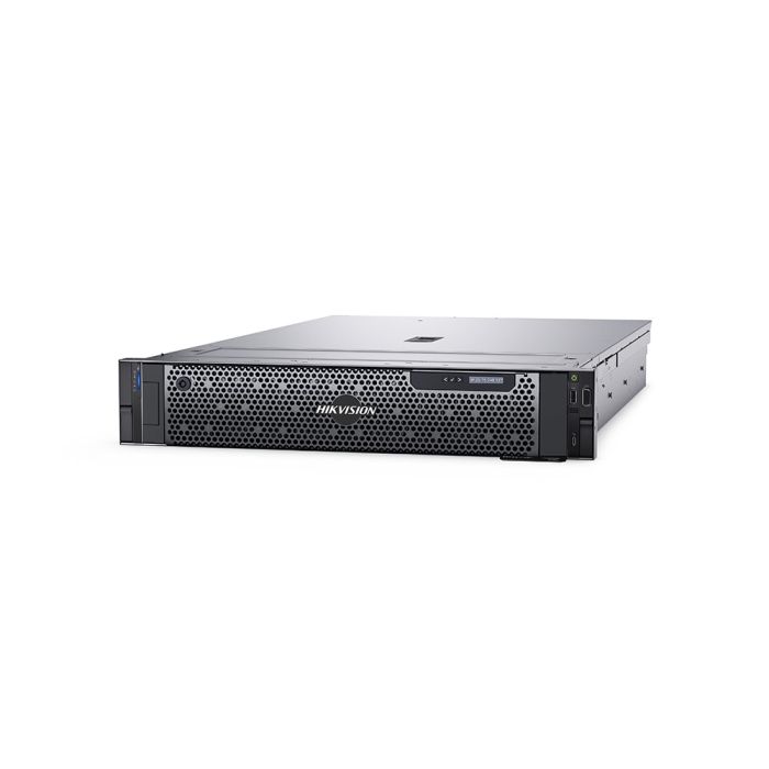 Hik DS-VD22D-D/HW3E Dual-Socket Rackmount Server