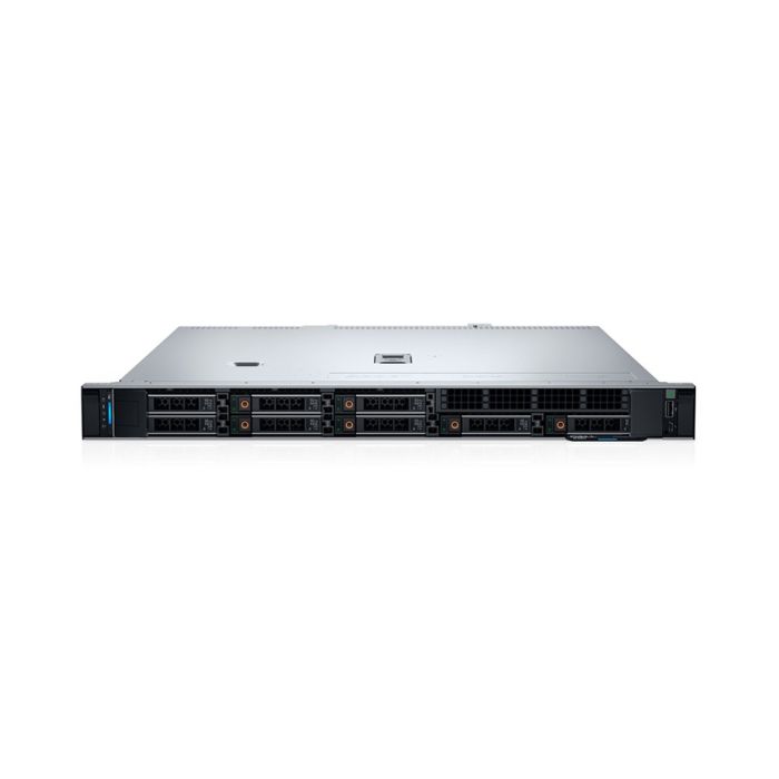 PowerEdge R360 Rack Server 1 Socket 1U Rack Server SRV2 BUILD