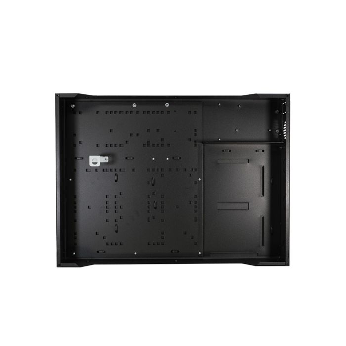 IR Powered Rack Mount Enclosure