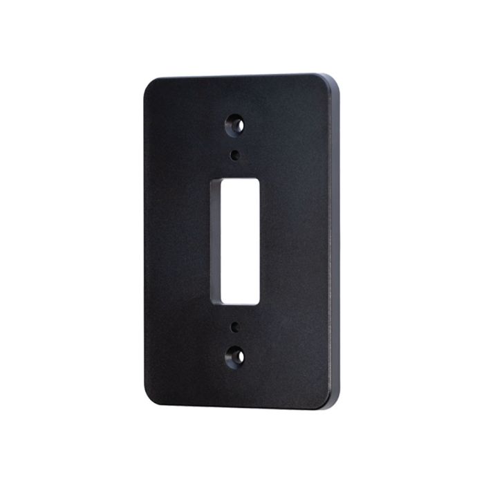 Sifer Reader Backplate for Flush Boxes - 5 Pack