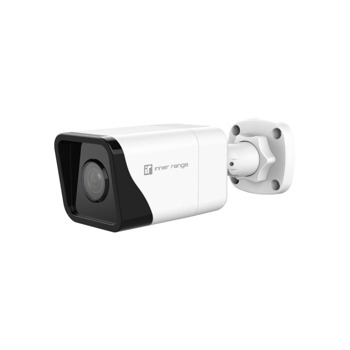 IR Video Pro 8MP Outdoor Bullet Camera 2.8mm