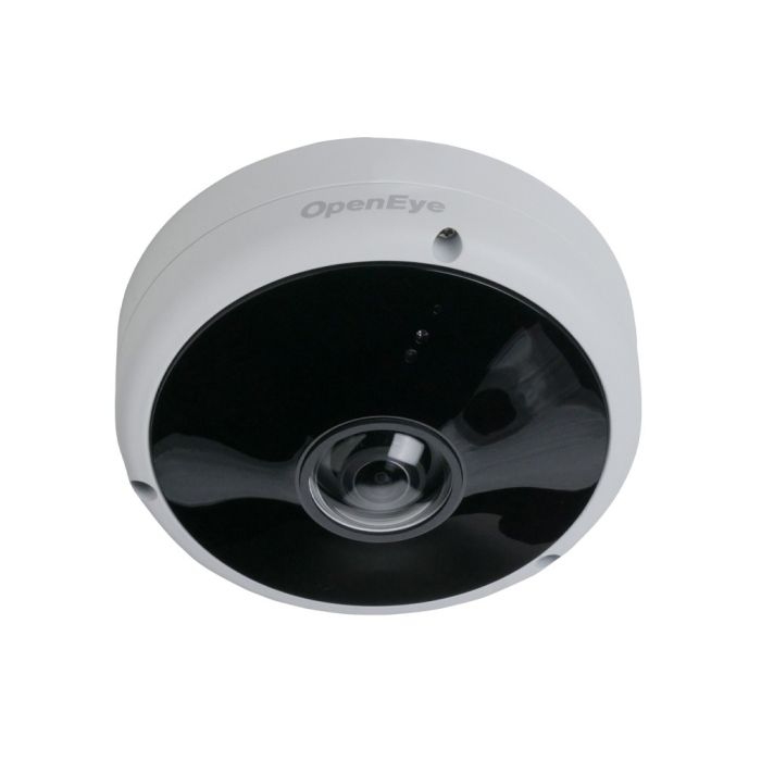 OpenEye Cloud Camera 12MP IP Fisheye 1TB