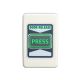 Trojan Smart EM Rex Emergency Request to Exit - Backlit - 12/24VDC