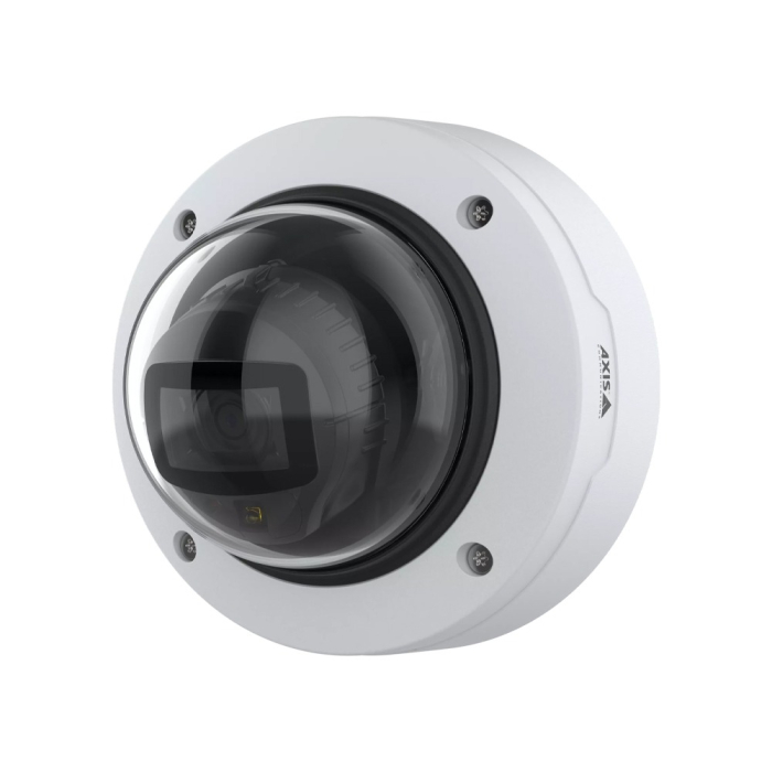AXIS P3278-LV Dome Camera 8MP