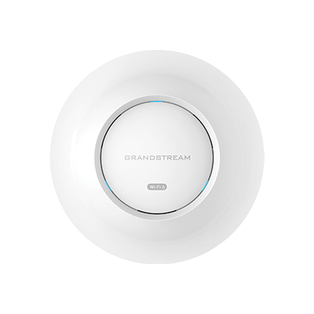 Grandstream GWN7660E 2x2 802 11ax WIFI 6 AP