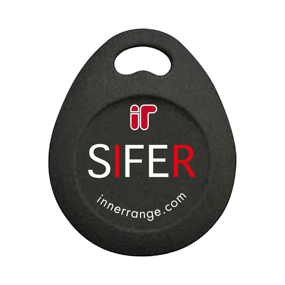 Inner Range Integriti SIFER-U 4K Tag