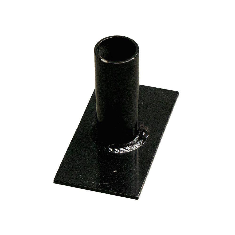 PowerStack Light Spigot Side Entry - 40mm Diameter