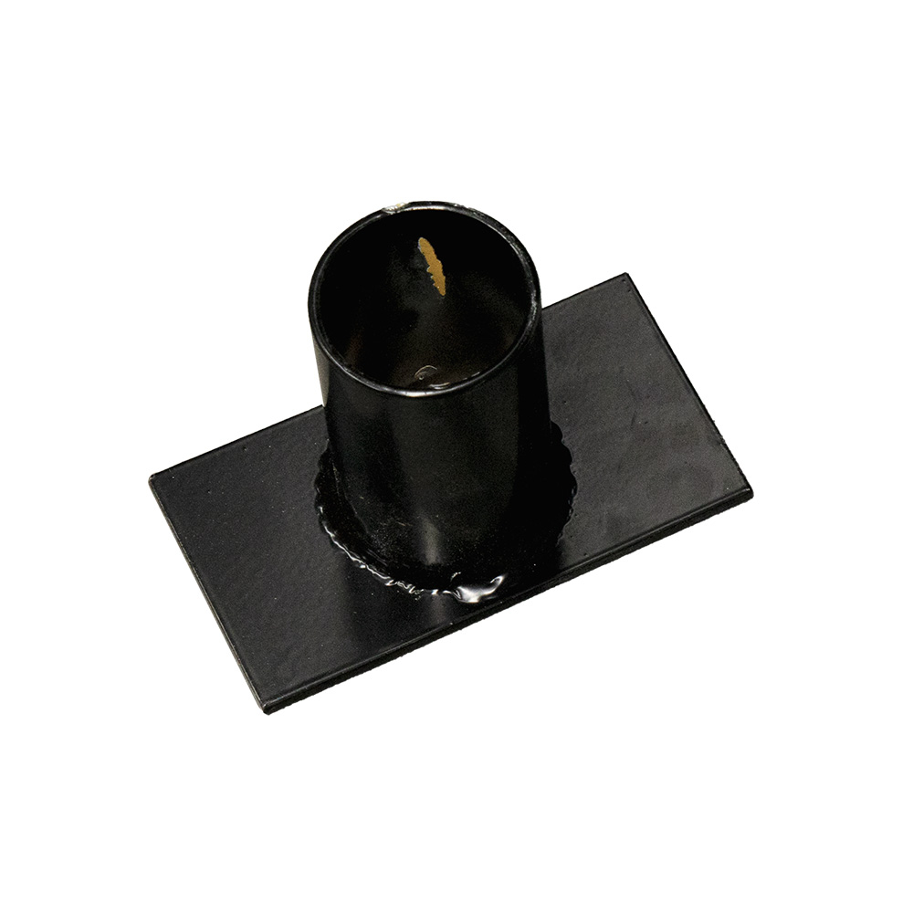 PowerStack Light Spigot Side Entry - 60mm Diameter