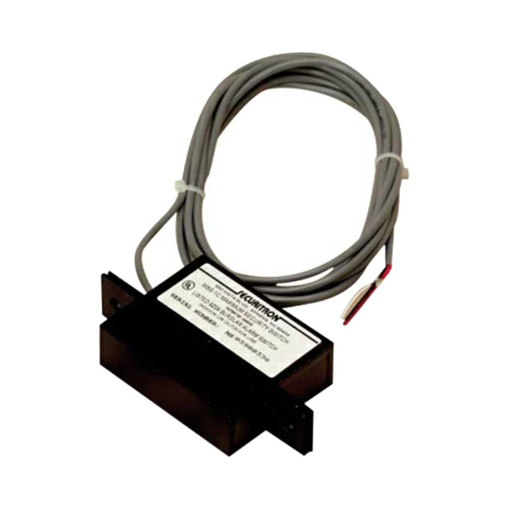 ASSA ABLOY Securitron MSS-1G High Security Reed - Gate Mount with ...
