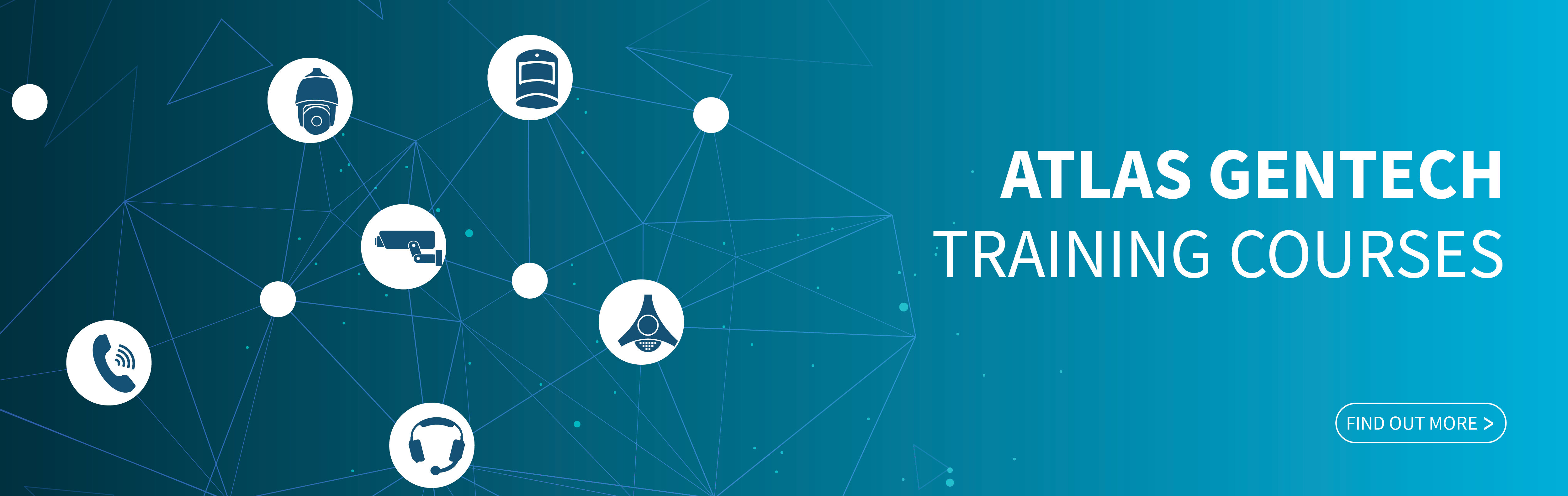 Atlas Gentech | Home